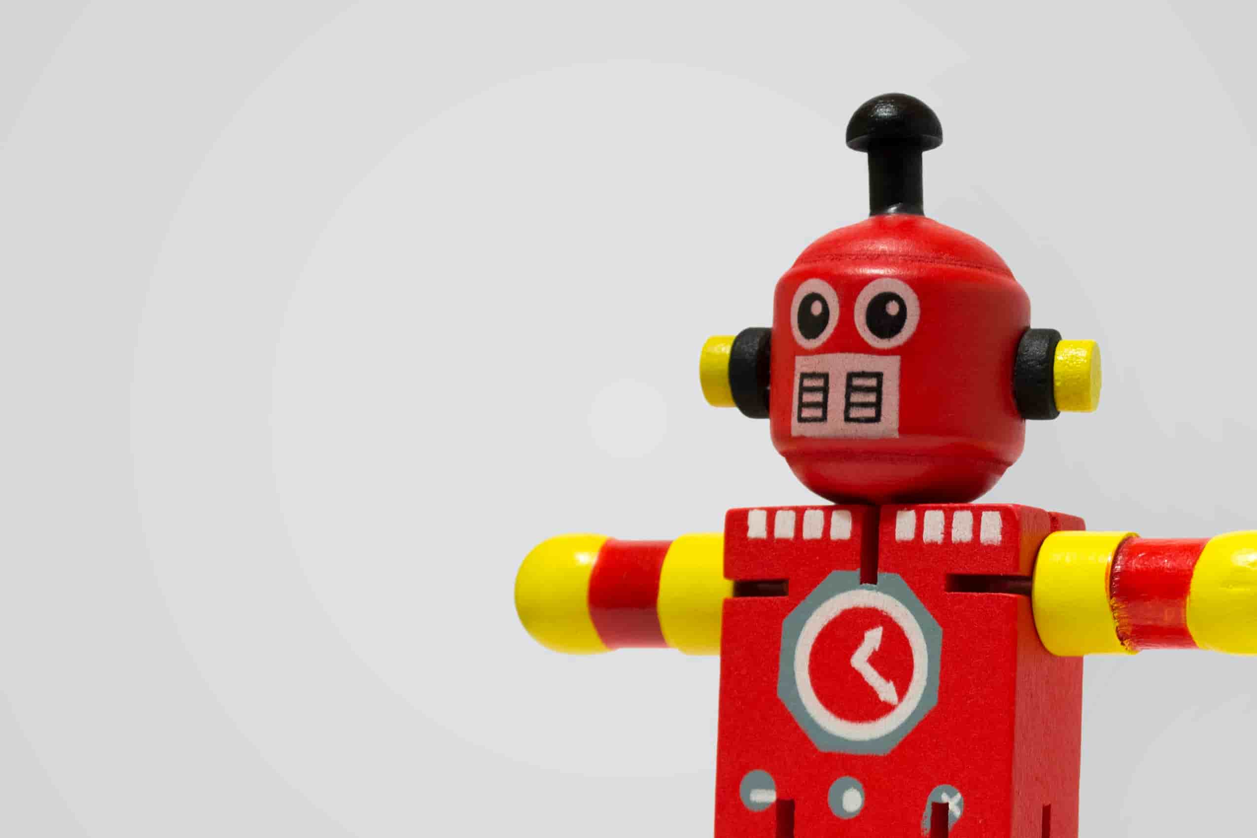 Say "hello" to Mr Will.AI.Am - Make a Will Online